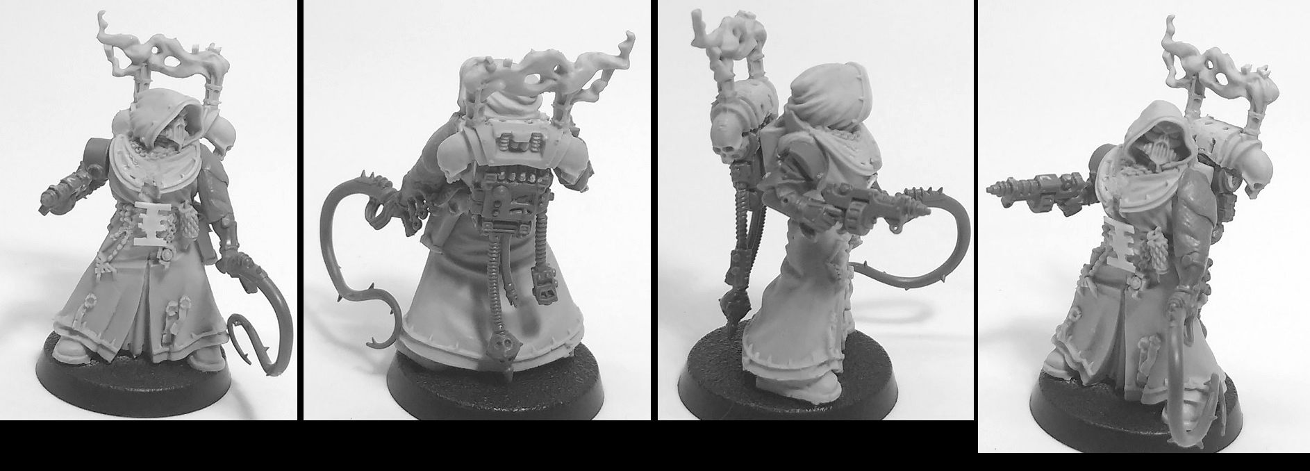 Redemption Through Pain – The Primordial Truth